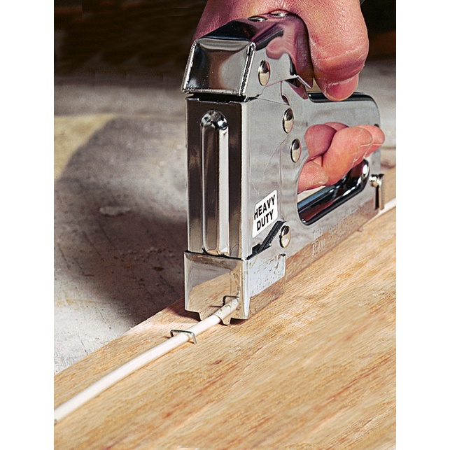 [LSC] Joy Staple Gun Tacker GT-M67 4 - 8mm | Shopee Philippines