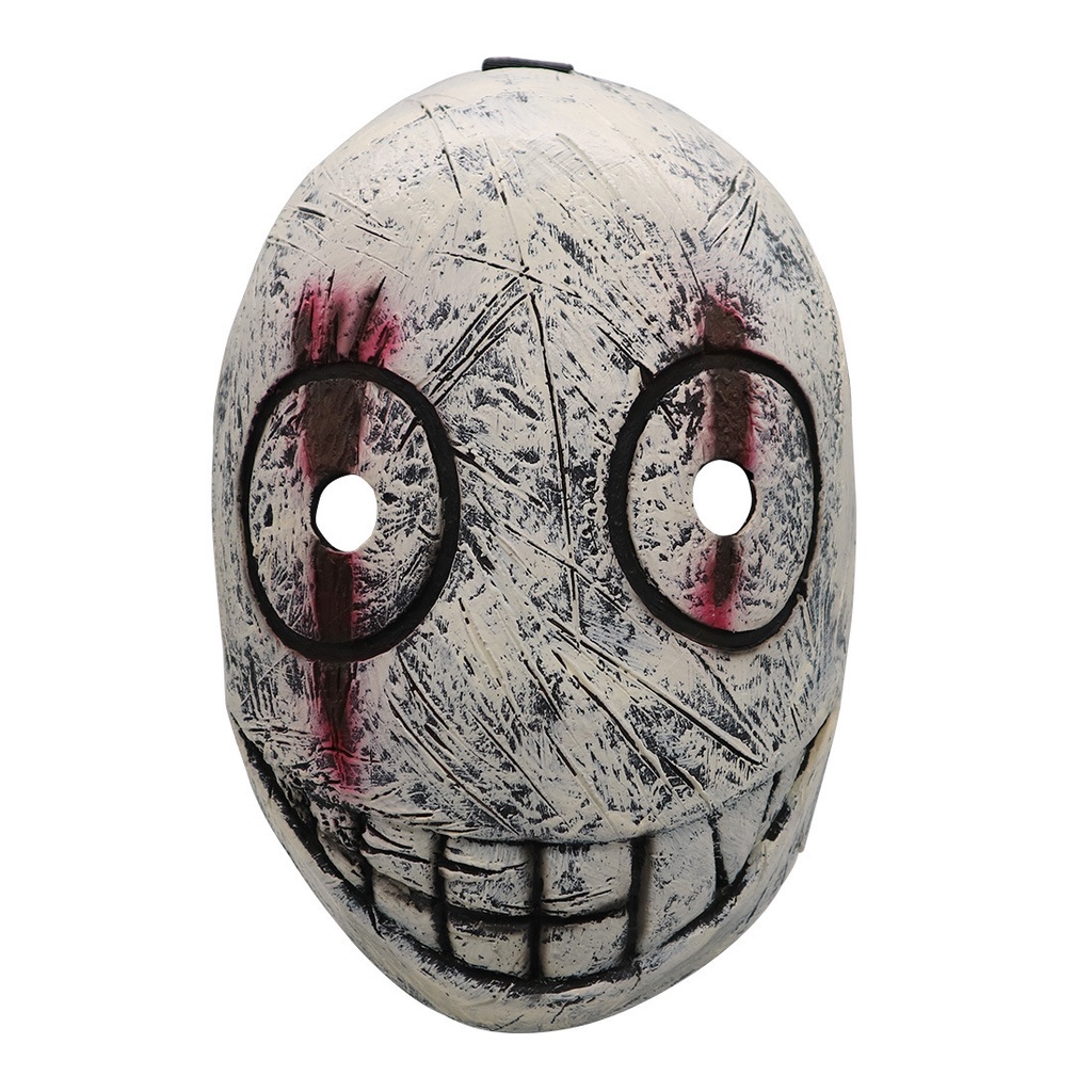 Dawn Killer Legion Game Same Style Latex Mask Horror Butcher Half Face ...
