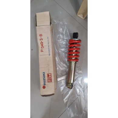SGP mono shock Raider 150 Carb type | Shopee Philippines