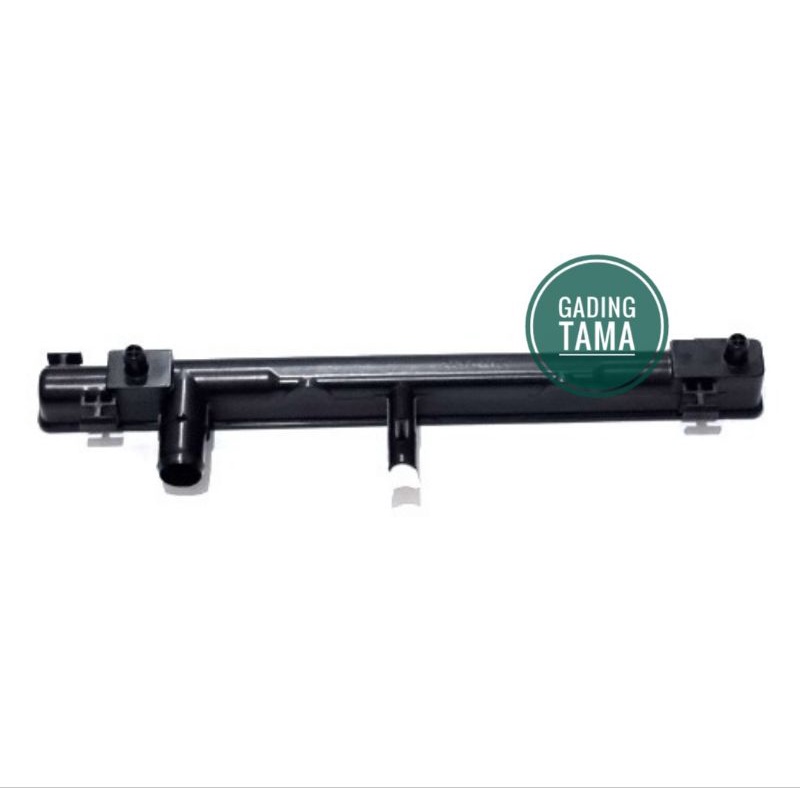 Yaris Vios 2013-2016. Radiator Bottom Plastic LOWER Tank | Shopee ...