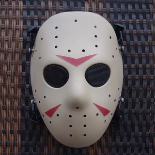 Shop jason mask for Sale on Shopee Philippines