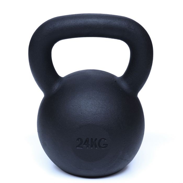 Rising – Kettle Bell(24KG)(DB013)(Weights Bells)(Weights Lifting ...