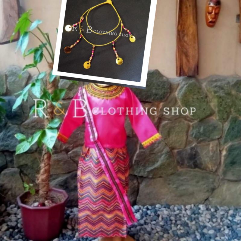 UNITED NATIONS Costumes/MALAYSIA/ Laos/Thailand/ INDONESIA/ Asian countries | Shopee Philippines