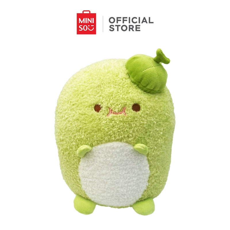 MINISO Standing Plush | Shopee Philippines