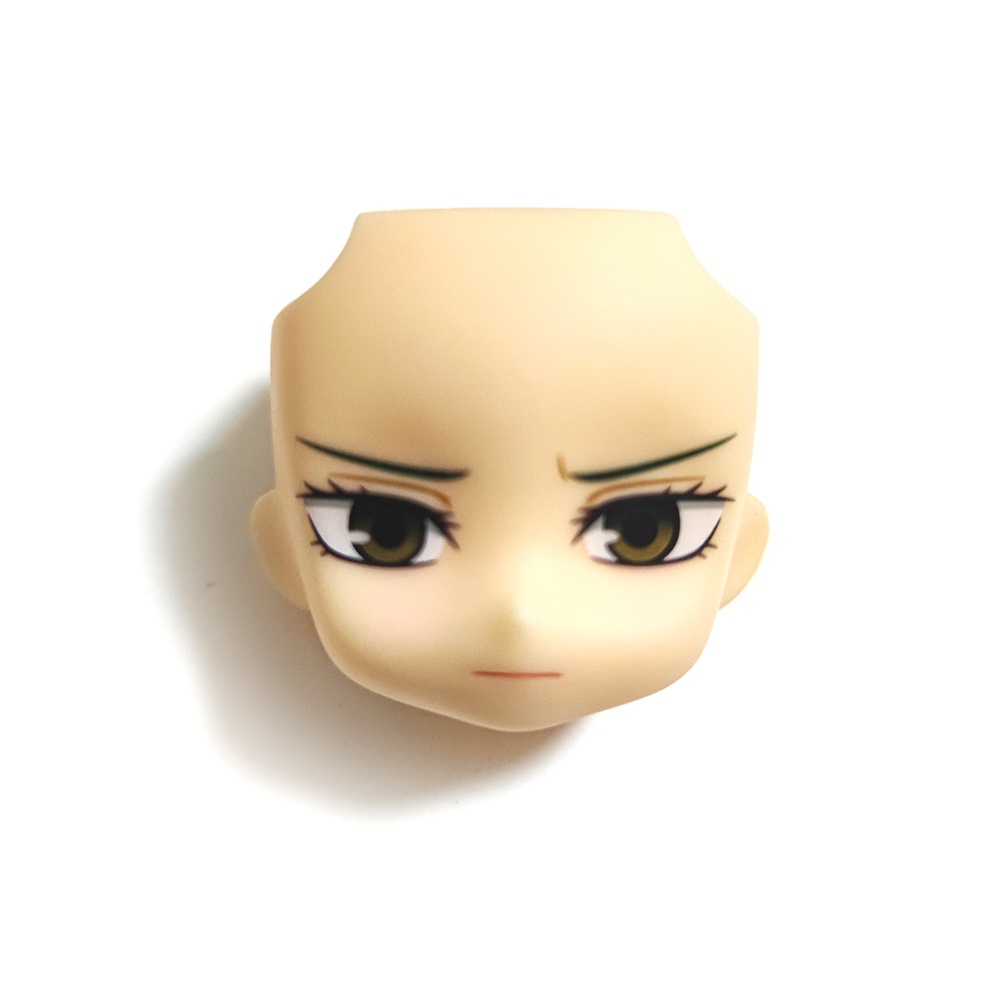 Nendoroid Splits - 1743 Maki Zenin – Jujutsu Kaisen | Shopee Philippines