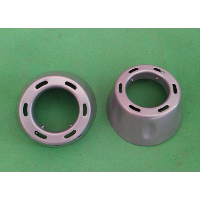End muffler/end Exhaust cup/ vario Exhaust Funnel/beat/scoopy Etc ...