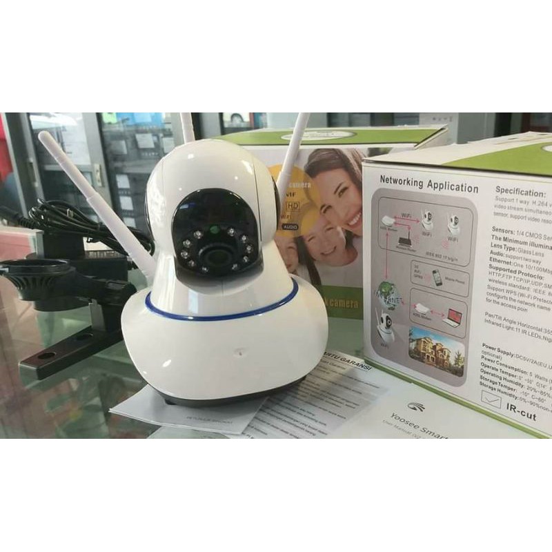 Yoosee baby cam camera | Shopee Philippines