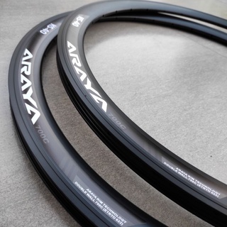 Rim Rim Rim 700c Fixie Roadbike 32 Hole ARAYA KS-40 Double Wall/Rims ...