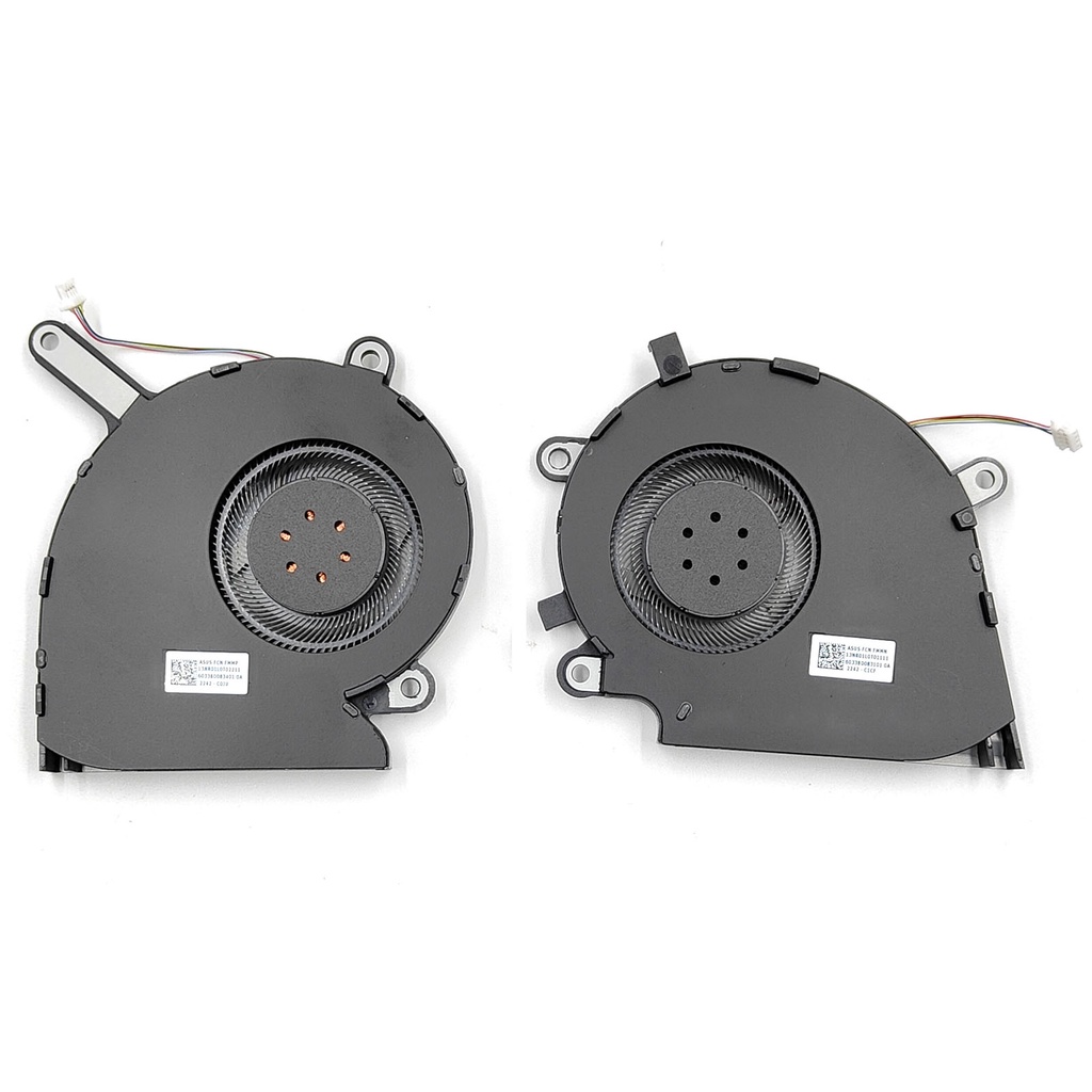 DC 5V Brand New Original Asus ROG Strix G531 G531GT G531GU G531GD Fan ...