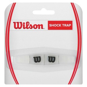 Wilson Original SHOCK TRAP Anti-Vibration | Shopee Philippines