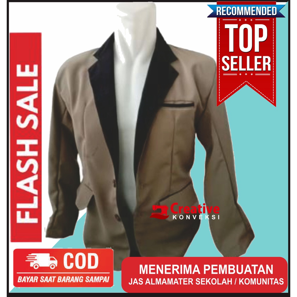 Jas + Embroidery Name | Jas BLAZER FASHION Men MODERN Color Combination ...