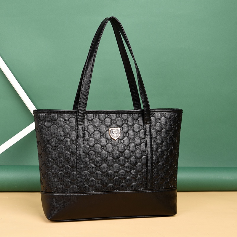 122 Women On Sale Fashionable Casual Matching Shoulder Bag Large ...