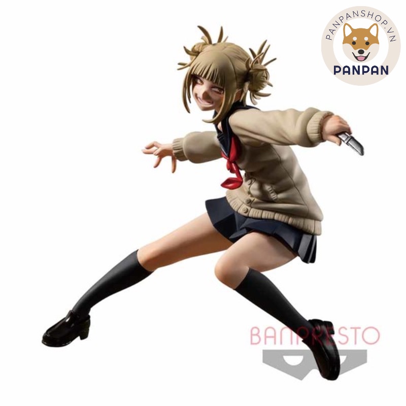 Toga Himiko Figure - My Hero Academia / Superhero Academy (Genuine ...
