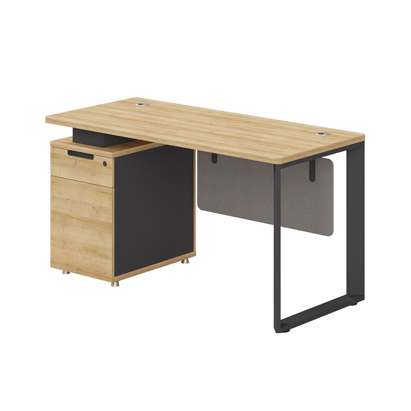 KRUZO MEZA Premium Modern Office Table | Shopee Philippines