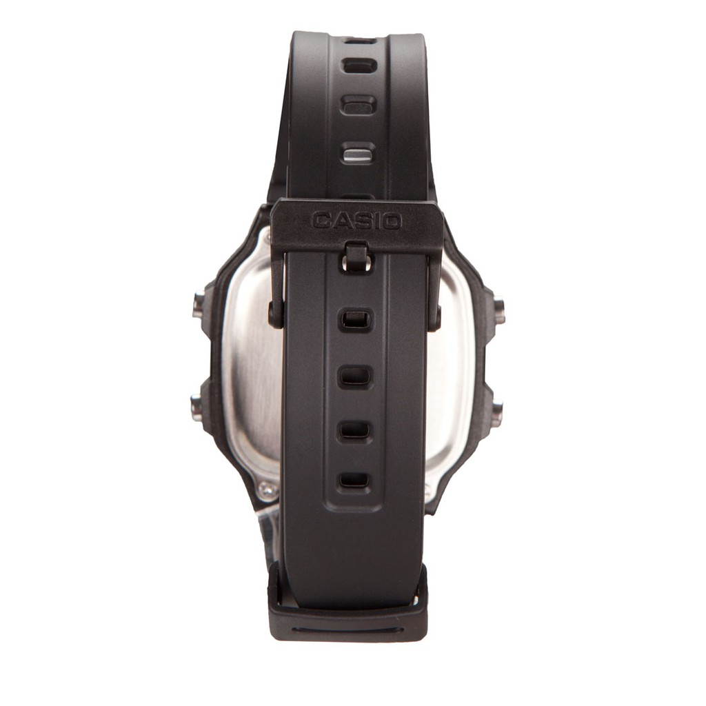 Casio AE-1200WH-1AVDF Digital Rubber Strap Watch For Men | Shopee Philippines