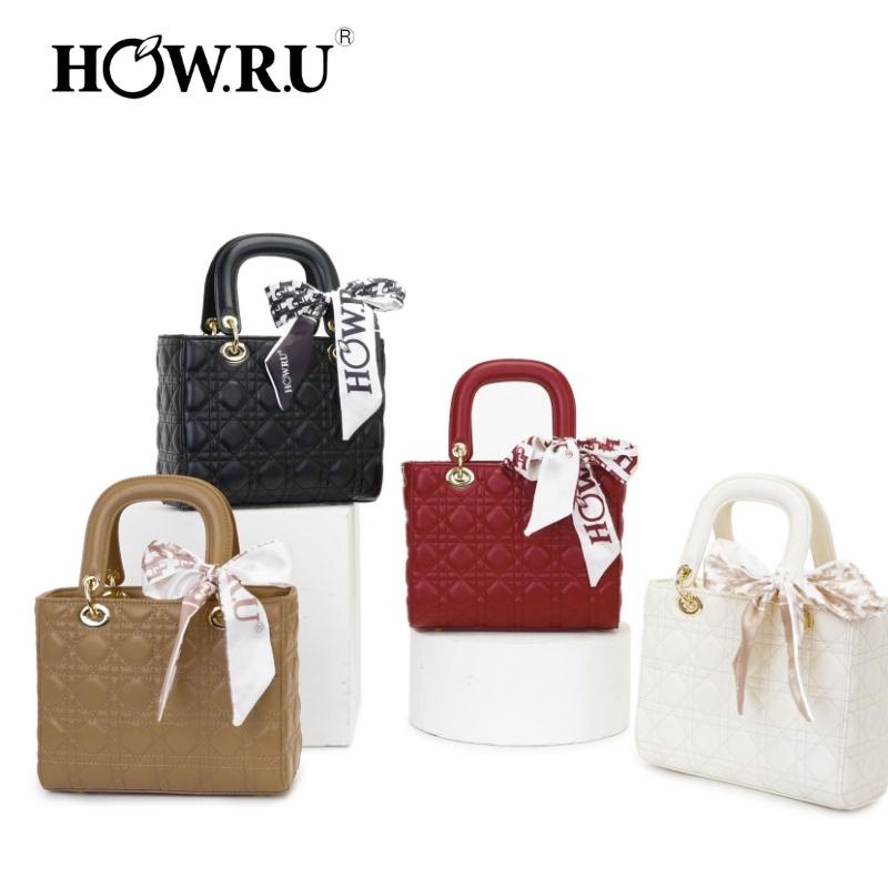 How.R.U Original handbag Sling Bag | Shopee Philippines