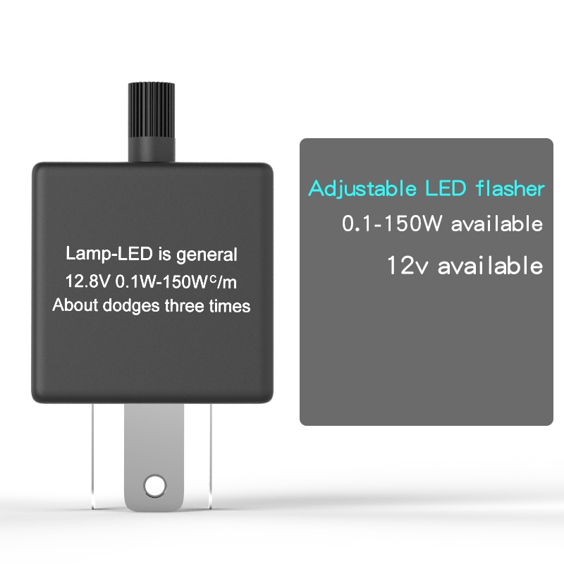 Spirit Beast Motorcycle Lights Regulator LED Lighting Flasher Lamp ...