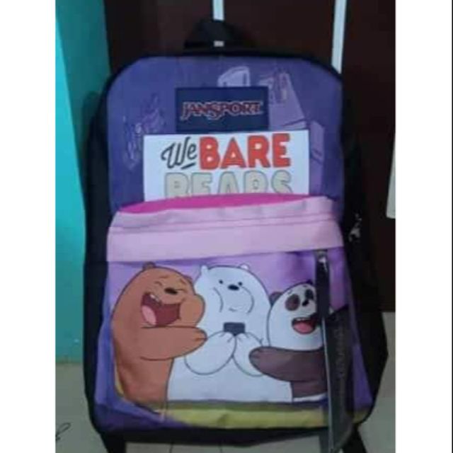 JS COD limited edition backpack | Shopee Philippines