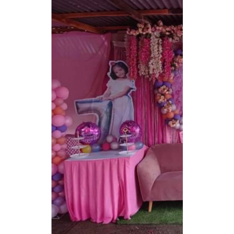 Customized Styro Photo Standee | Shopee Philippines