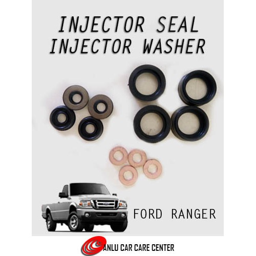Injector Seal and Injector Washer for Ford Ranger | Shopee Philippines