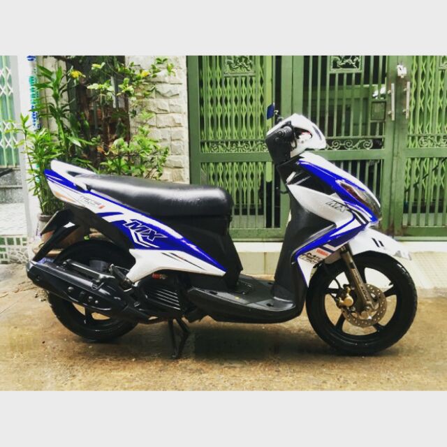 Luvias blue and white car decals (set) | Shopee Philippines