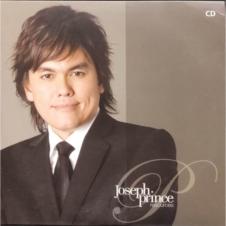 The Key To A Truly Fulfilling Life (Joseph Prince) | Shopee Philippines