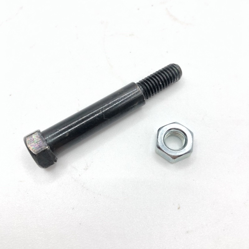 MODENAS KRISS110 KRISS Brake Lever Bolt Screw + Nut SKRU SKREW SKRU ...