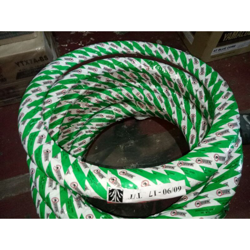 Quick Phoenix 60/90/17 Made in Thailand | Shopee Philippines