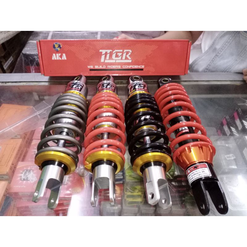 TTGR SHOCK MIO 275MM | Shopee Philippines