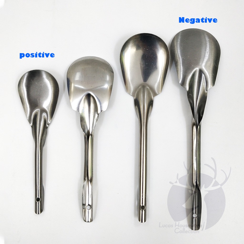LADLE SANDOK SIENSE COOKING UTENSILS / SYANSE / PANLUTO / KAGAMITAN SA ...