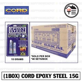 steel epoxy - Best Prices and Online Promos - Jun 2024 | Shopee Philippines