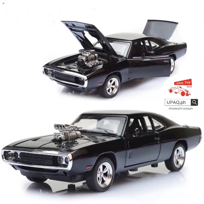 *alloy toy*DODGE MINI 1:32 ALLOYDIE CAST CAR MODEL 32011 ko | Shopee ...