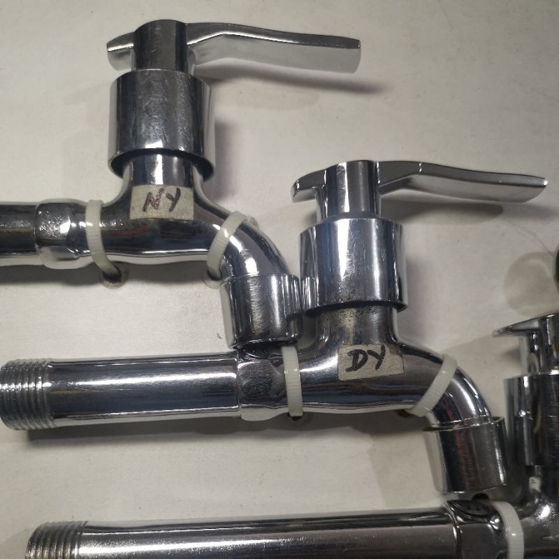 Sunrise Brand! Heavy-duty Copper,Gi , chrome,black iron faucet with ...