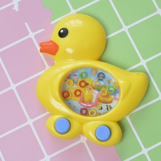 Water circle game machine children handheld water circle throw circle ...