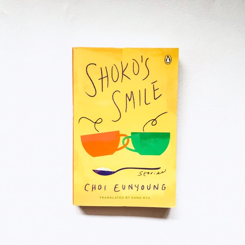 Shoko's Smile by Choir Eunyoung | Shopee Philippines
