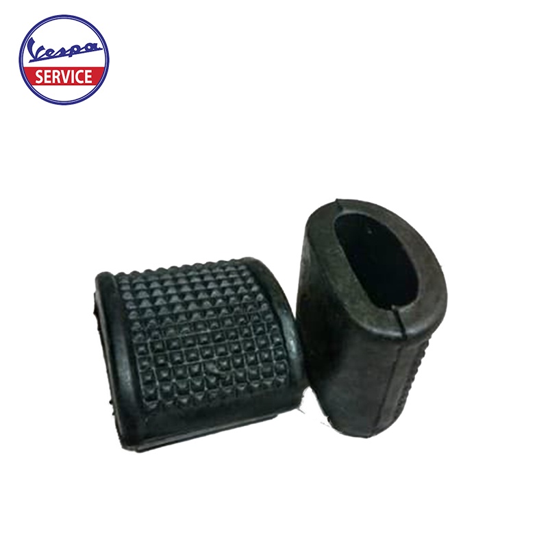 Rubber crank kick starter vespa super sprint ps px exclusive excel ...