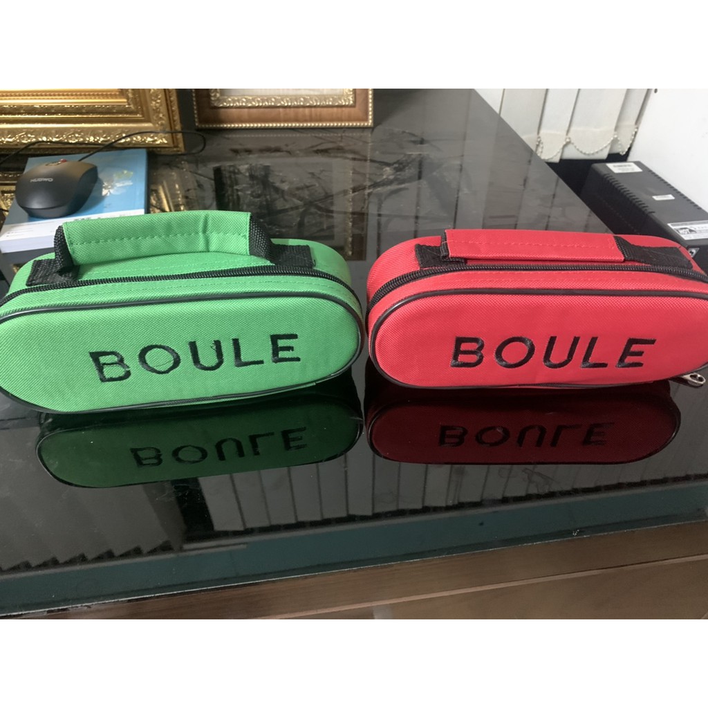 Petanque Balls boules Standard Model Training (1 Bag Contains 3 Glides ...