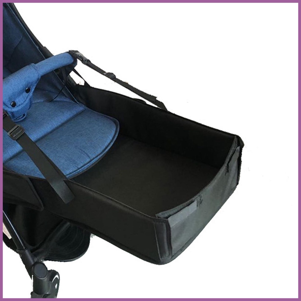 Stroller Footrest Universal Stroller Leg Rest Extension Stable ...