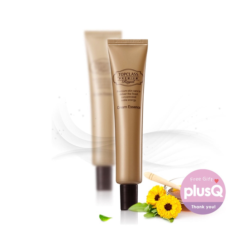 [CHARMZONE] TOPCLASS PREMIUM ROYAL CREAM ESSENCE 30ML | Shopee Philippines