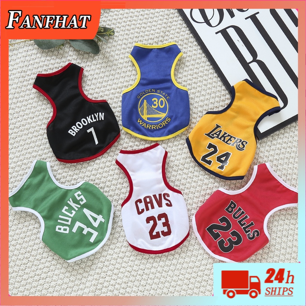 Dog Clothes Dog Sportswear Puppy Clothes Pet Breathable Cat Clothes Pet ...