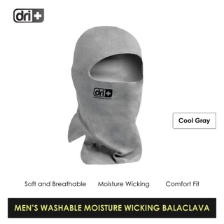 Dri + Plus Balaclava | Shopee Philippines