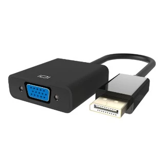 Shop adapter vga to displayport for Sale on Shopee Philippines
