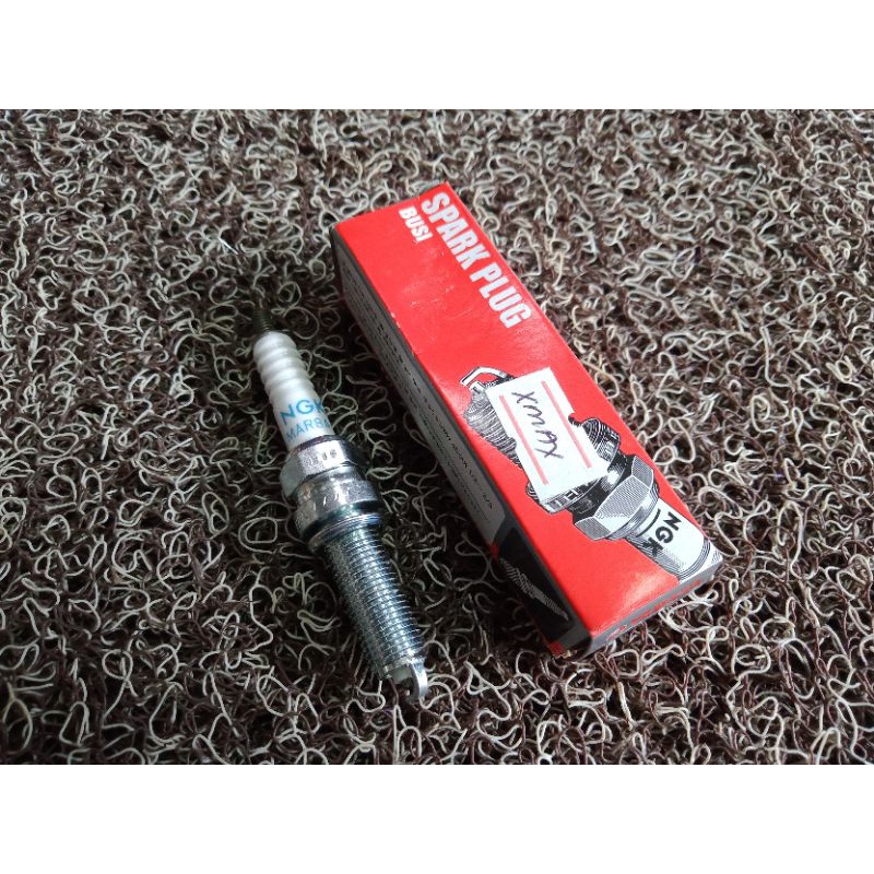 Spark plug for Yamaha XMAX/ADV160/PCX160 | Shopee Philippines