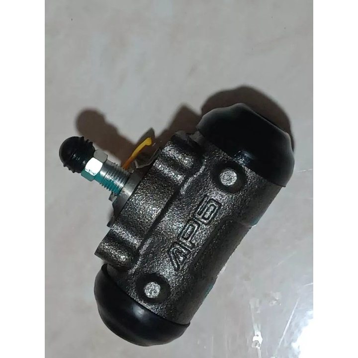 REAR WHEEL BRAKE CYLINDER ASSY FOTON VIEW AMBULANCE ORIGINAL | Shopee ...
