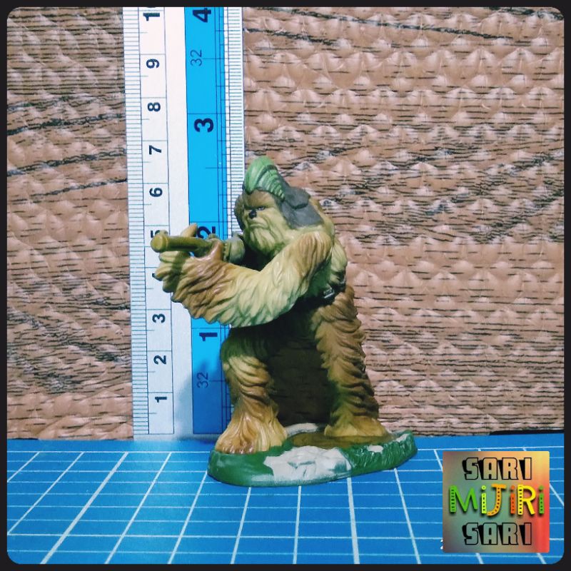 Authentic Kamen Rider Planet of the Apes Doraemon Lupin One Piece 711 ...