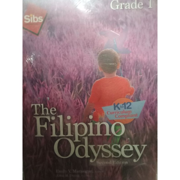 The Filipino odyssey | Shopee Philippines