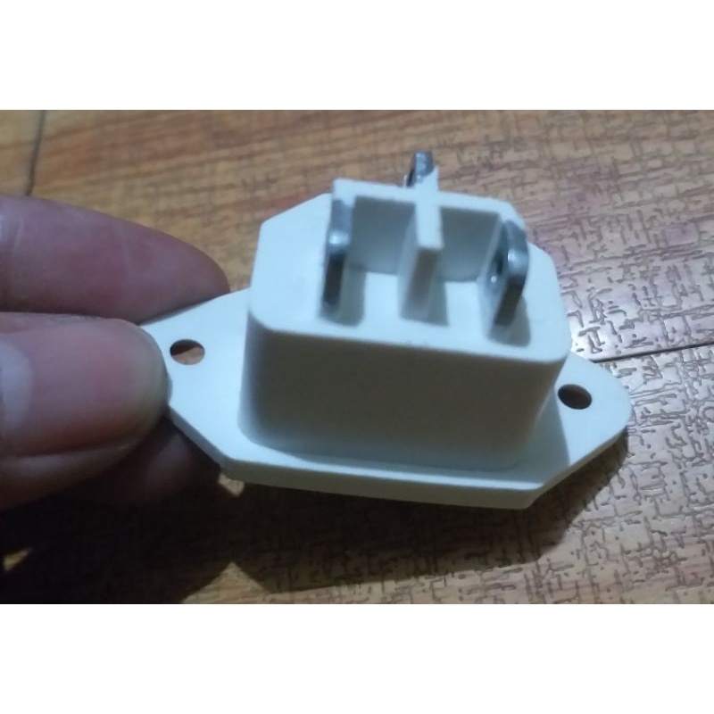 RICE COOKER 3 PRONG swicth socket 10A 250v | Shopee Philippines