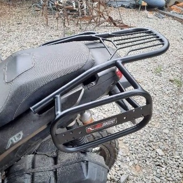 ADV 150 BRACKET 2 in 1 FOR TOP AND SIDE BAG HEAVY DUTY | Shopee Philippines