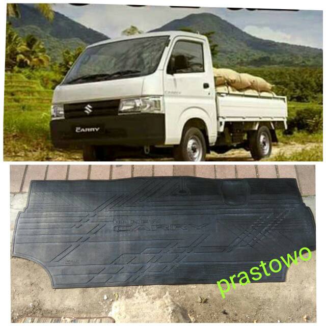 Suzuki NEW CARRY CAR floor carpet | Shopee Philippines