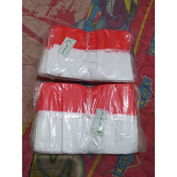 Plastic flags and fabric triangles | Shopee Philippines